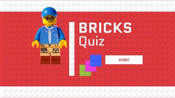 BRICKS QUIZ | Genially