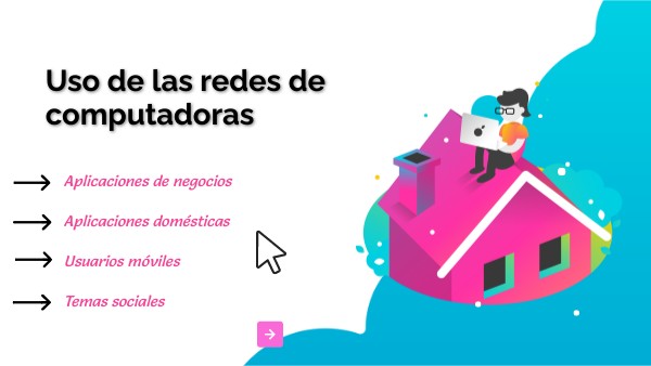 TP 1 Uso de redes | Genially