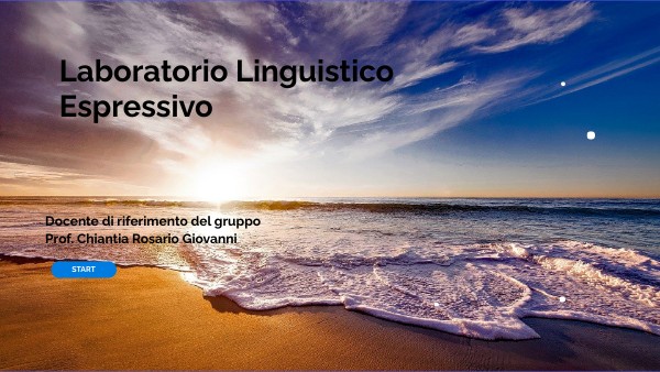 SCIENCE GENIAL VIBRANT PRESENTATION | Genially