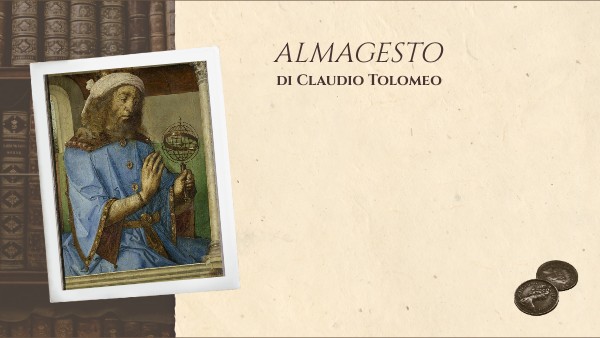 ALMAGESTO