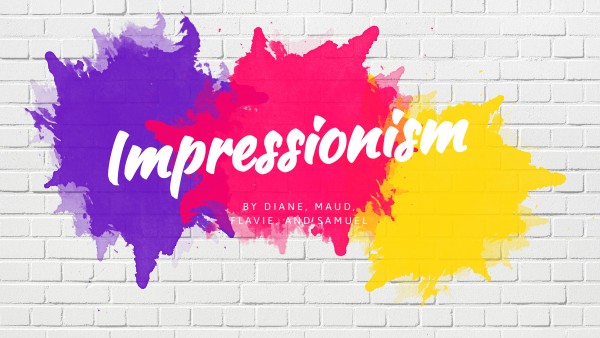 Impressionism