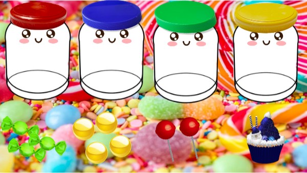 The Colour Jar | Genially