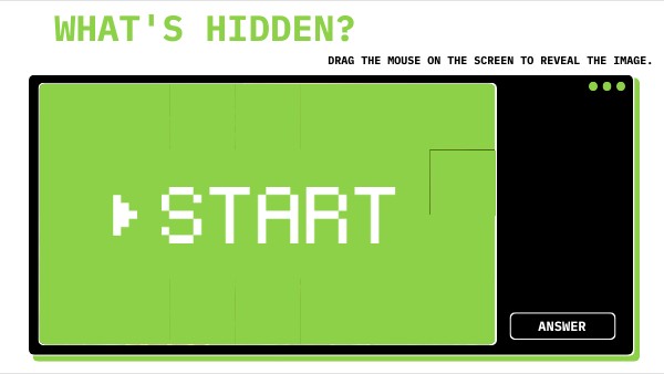 What's hidden? Unit 1 | Genially