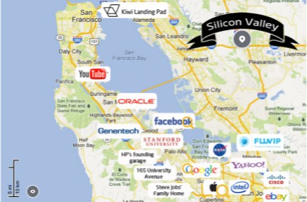Silicon Valley