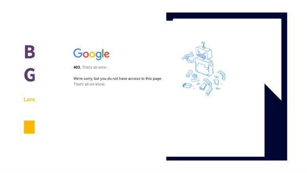 BASIC GUIDE | Genially