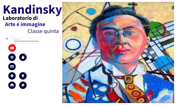 KANDINSKY | Genially