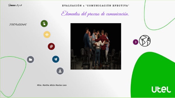 EVALUAC. 2 COMUNIC.EFECT. | Genially