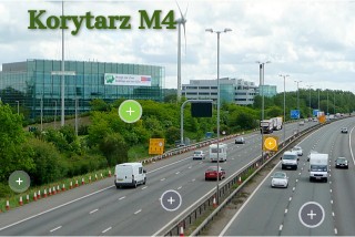 Korytarz M4 | Genially