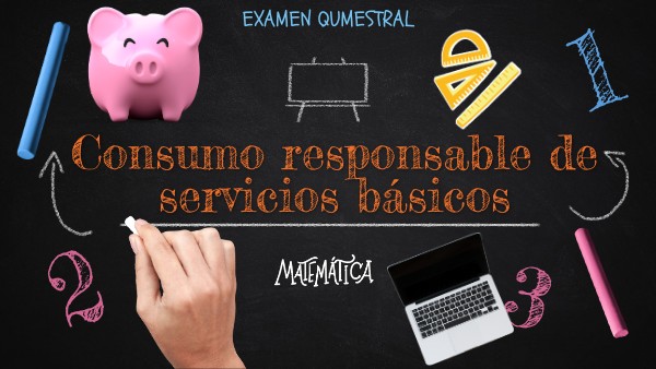 JENNIFER MORALES Y MADELINE INTRIAGO EXAMEN QUIMESTRAL DE MATEMATICAS