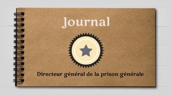 Journal