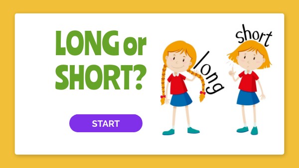 Long/Short | Genially
