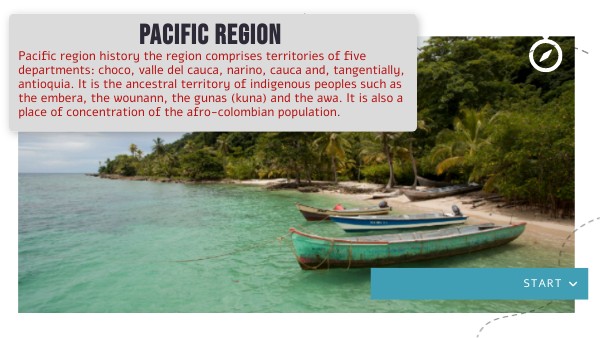PACIFIC REGION