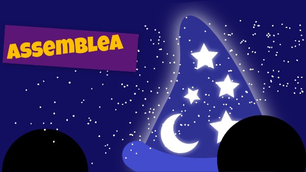 ASSEMBLEA CLASSE 3 ANYS | Genially