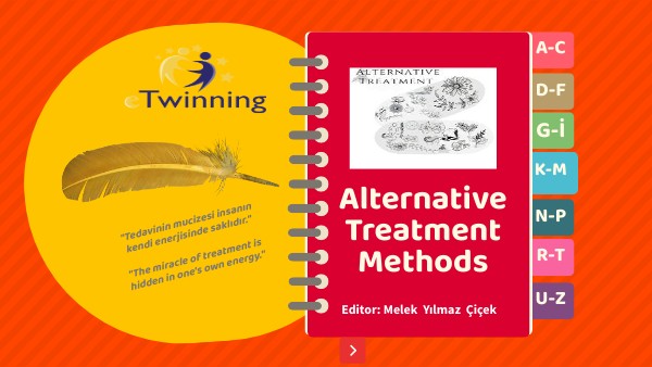 Alternative Treatment Methods | Genially