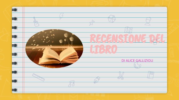 Recensione | Genially