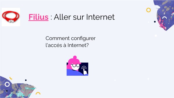 Filius-Aller-sur-Internet | Genially