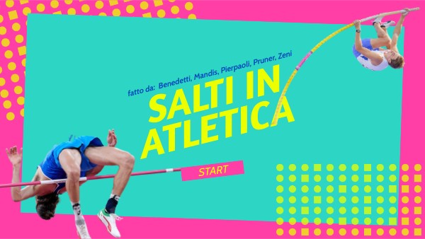 STREET DANCE PRESENTATION | Genially