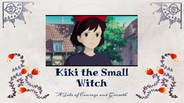 WITCHCRAFT PRESENTATION | Genially