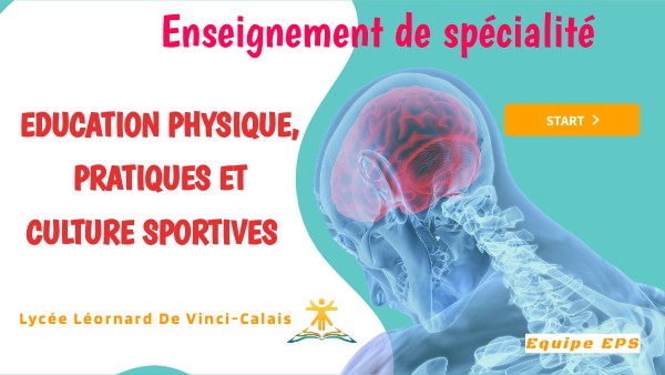 Spécialité EPPCS-Lycée Léonard De Vinci-Calais | Genially