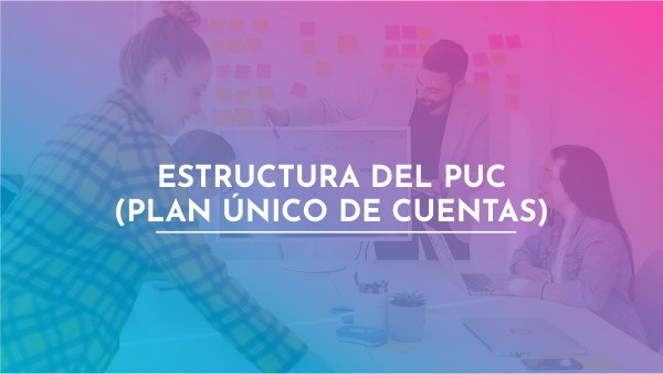 ESTRUCTURA DEL PUC | Genially