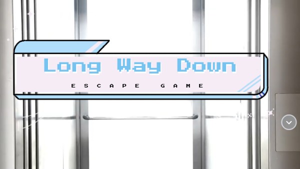 Hybrid Long Way Down Escape Game | Genially
