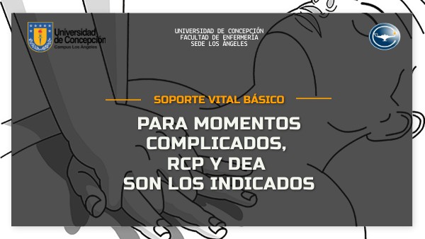 PRESENTACIÓN RCP.1 | Genially