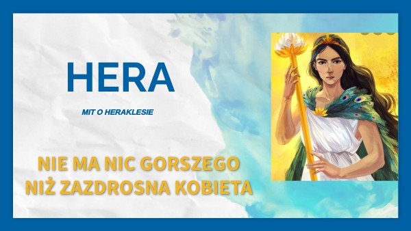 HERA | Genially