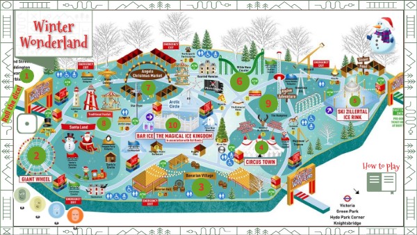 Winter Wonderland