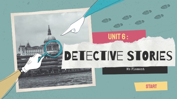 Detective Stories 4e | Genially