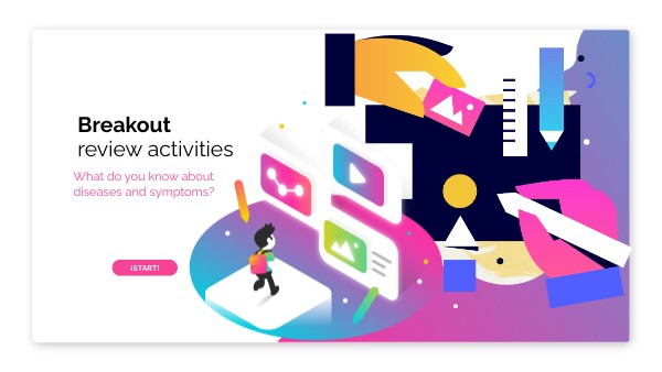 BREAKOUT | Genially