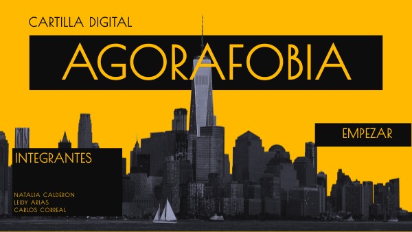 CARTILLA DIGITAL | Genially