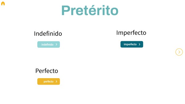 Pretérito