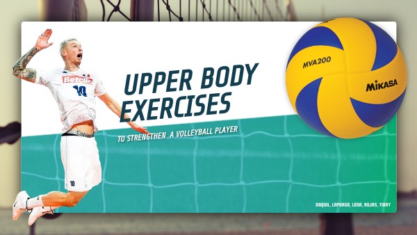 UPPER BODY EXERCISE PRESENTATION