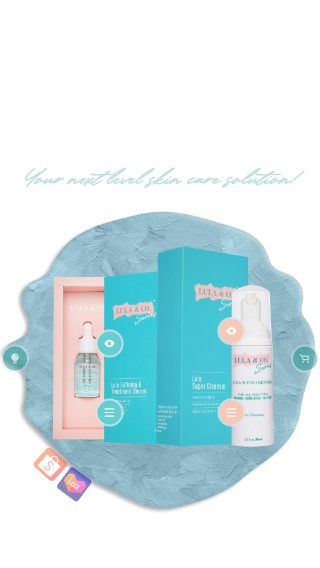 LULA & CO. ™ Series