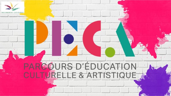 PECA enseignants | Genially