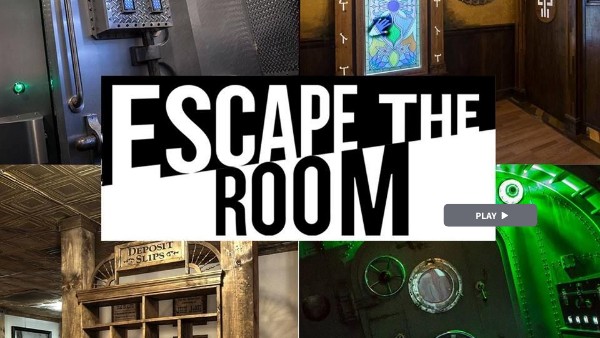 Escape room baloncesto | Genially