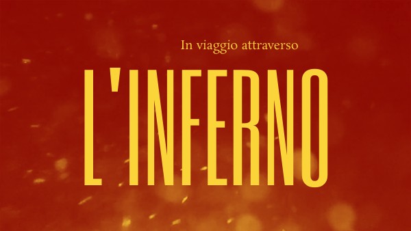 L'INFERNO - Gli ignavi | Genially