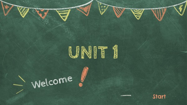 Unit 1 Practice | Genially