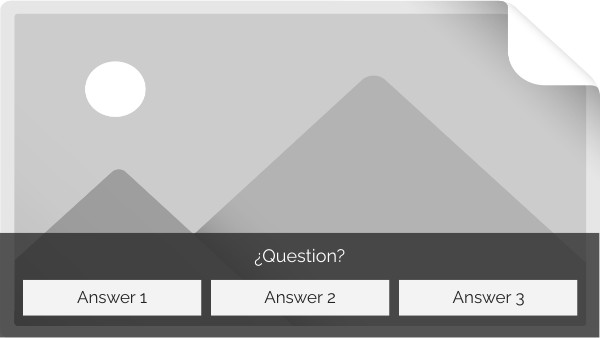QUESTION - ANSWER | Genially
