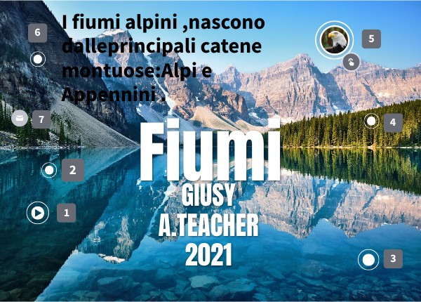 FIUMI