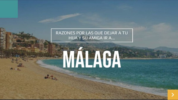 malaga | Genially