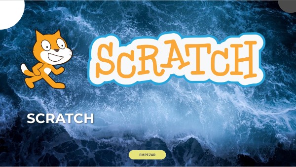 Scratch 2 | Genially