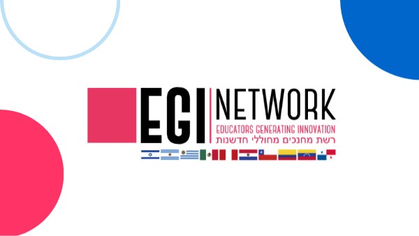 EGI 2021 - 2022 | Genially