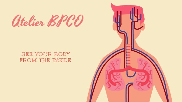 présentation ETP | Genially