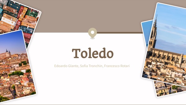 TOLEDO | Genially