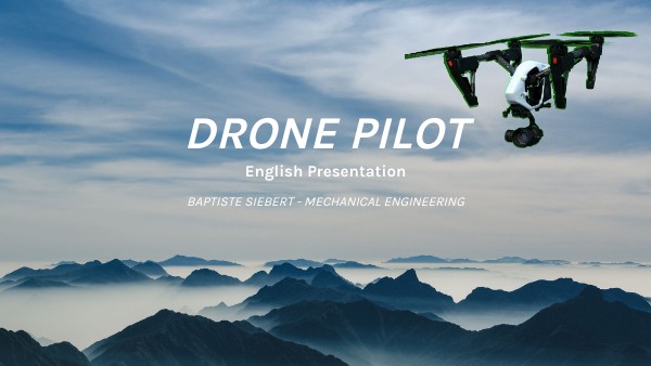 HIGH FLIGHTS PRESENTATION