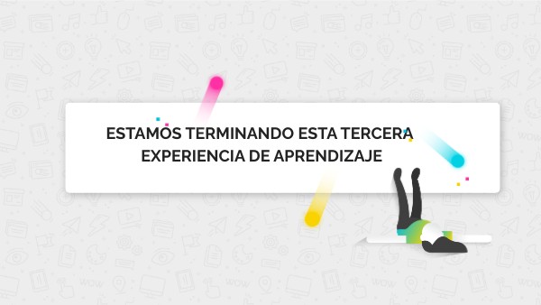 FINAL DEL RETO | Genially