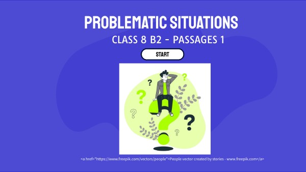 MULTI-PATHS DESKTOP PRESENTATION | Genially