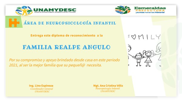 CERTIFICADO DIAGONAL