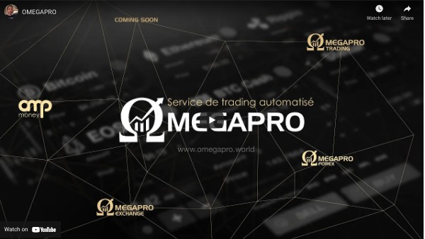 OMEGAPRO